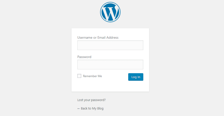 What is WordPress Admin Panel and Dashboard? Complete Overview - IT DOCTORZ